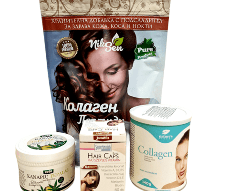 Maisto papildai odai ǀ maisto papildai plaukams ǀ vitaminai grožiui ǀ ...