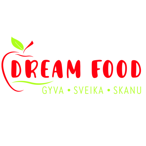 Dream Food dovanaisgamtos.lt