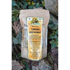 ŠAKNYS ARBATAI IR MAISTUI "5 ŠAKNYS" ǀ žolelių arbata ǀ maistas ǀ ...