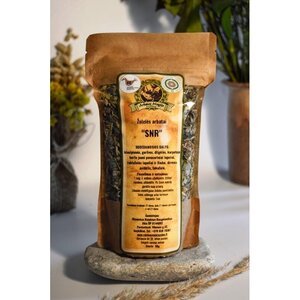 ŠAKNYS ARBATAI IR MAISTUI "5 ŠAKNYS" ǀ žolelių arbata ǀ maistas ǀ ...