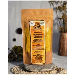 MARGAINIS ǀ margainis kepenims ǀ žolelės ǀ silimarinas ǀ tikrasis ...
